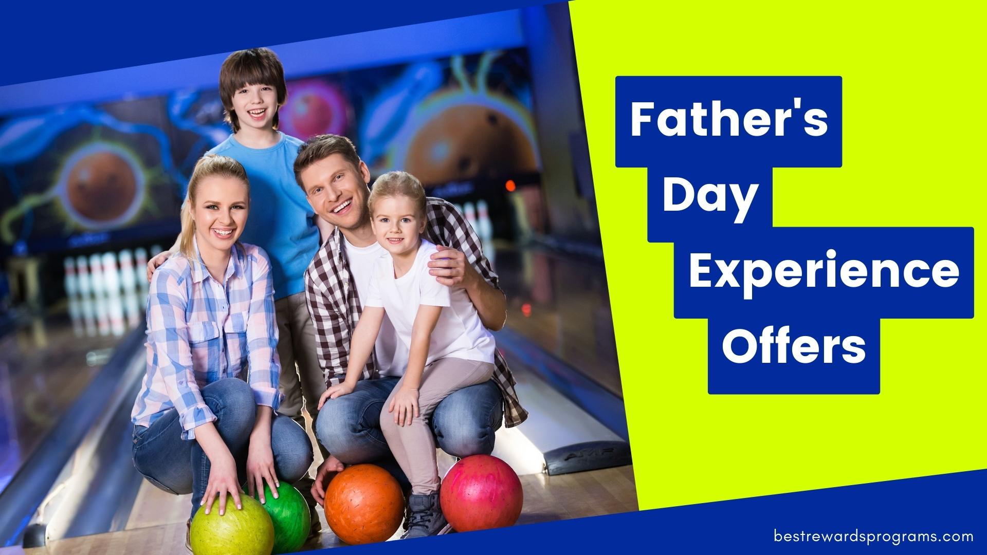 Best Father's Day Deals and Promotions - Updated for 2022