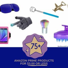 Cheap Amazon Deals for $3 or Less | Best Rewards Programs