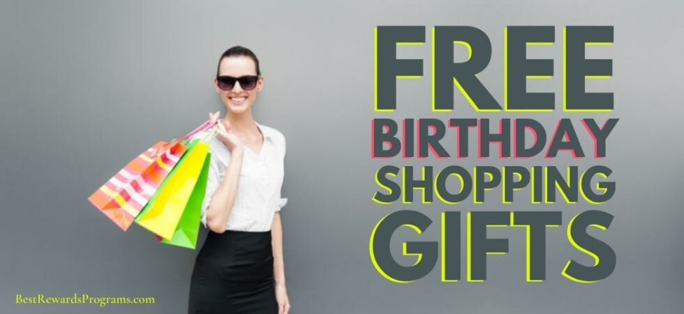 Find the best rewards programs, gift ideas, and more!