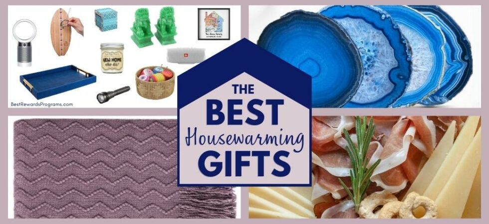 Find the best rewards programs, gift ideas, and more!