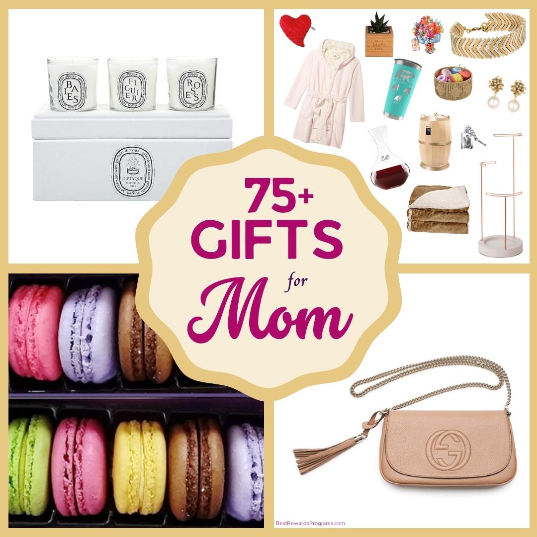 🌺Stylish & Thoughtful Mother's Day Gift Guide for 2026