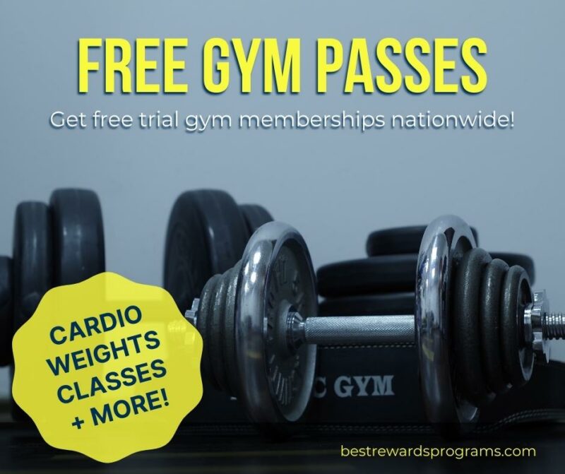 Free Fitness Programs | Best Free Classes + Free Gym Passes