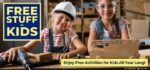 Free Stuff for Kids in 2026 | Best Rewards Programs
