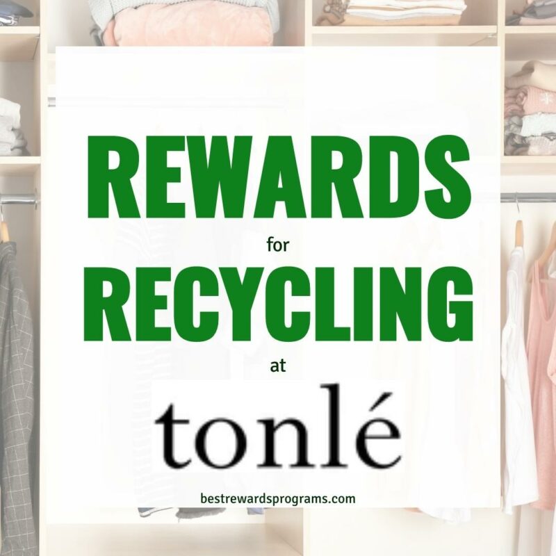 Responsibly Recycle Electronic Waste and Earn Great Rewards!