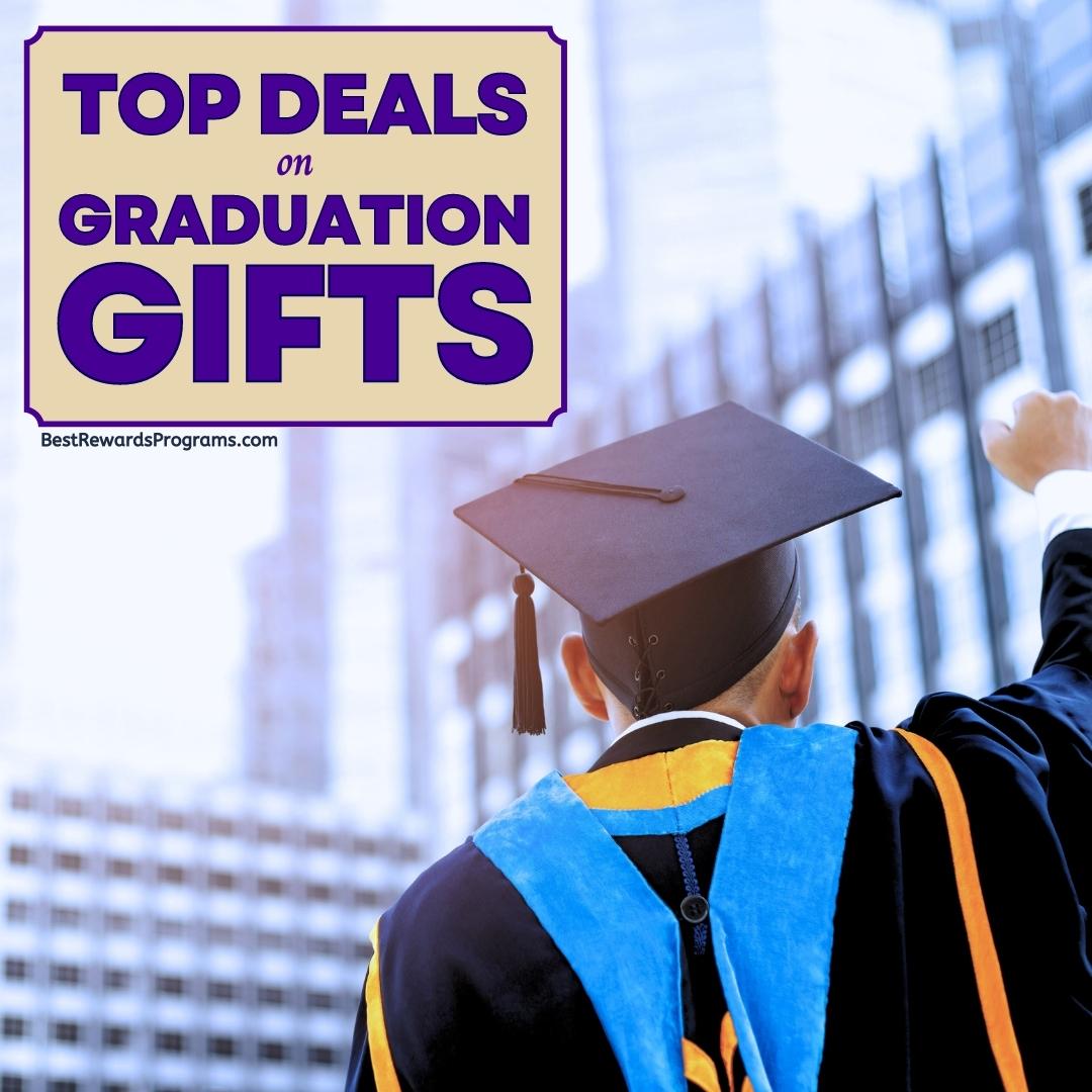 🎓 Top Deals on Graduation Gifts for the Class of 2025