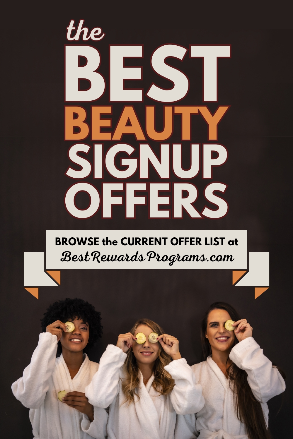 Get Instant Rewards with Beauty Signup Bonus Gifts