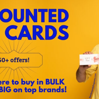 Find the best rewards programs, gift ideas, and more!