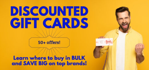 Find the best rewards programs, gift ideas, and more!